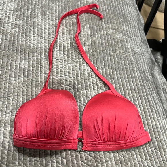 VENUS | Swim | Venus Swim Halter Top 32g 34ddd 36dd | Poshmark